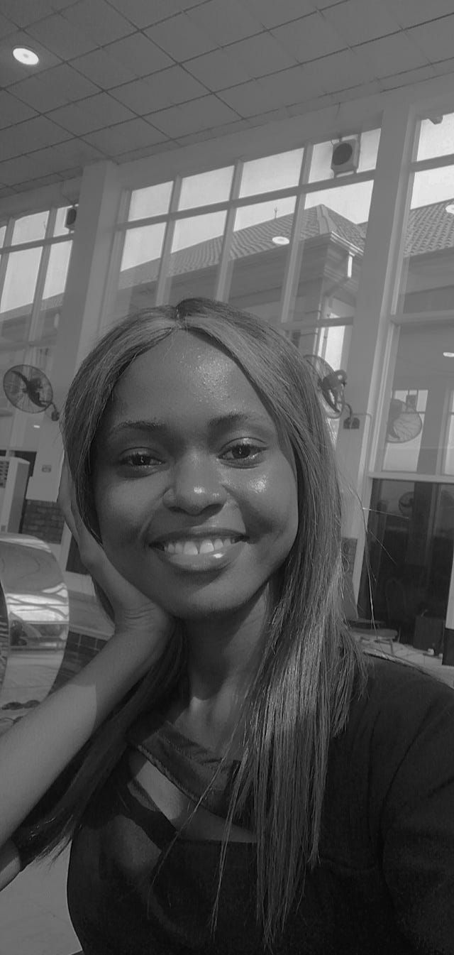 Faith Kovi – Medium