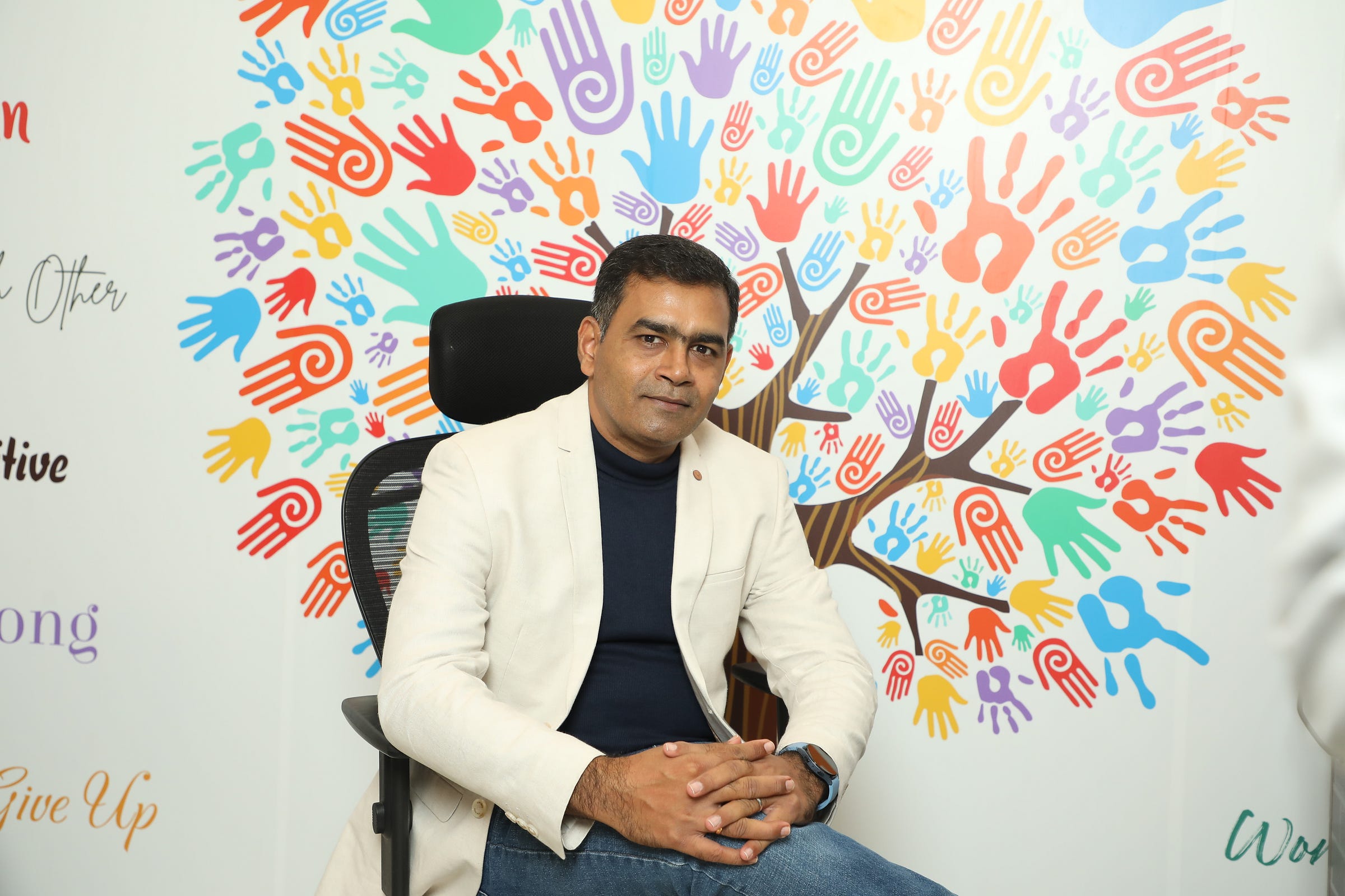 Prabhu Ramakrishnan – Medium