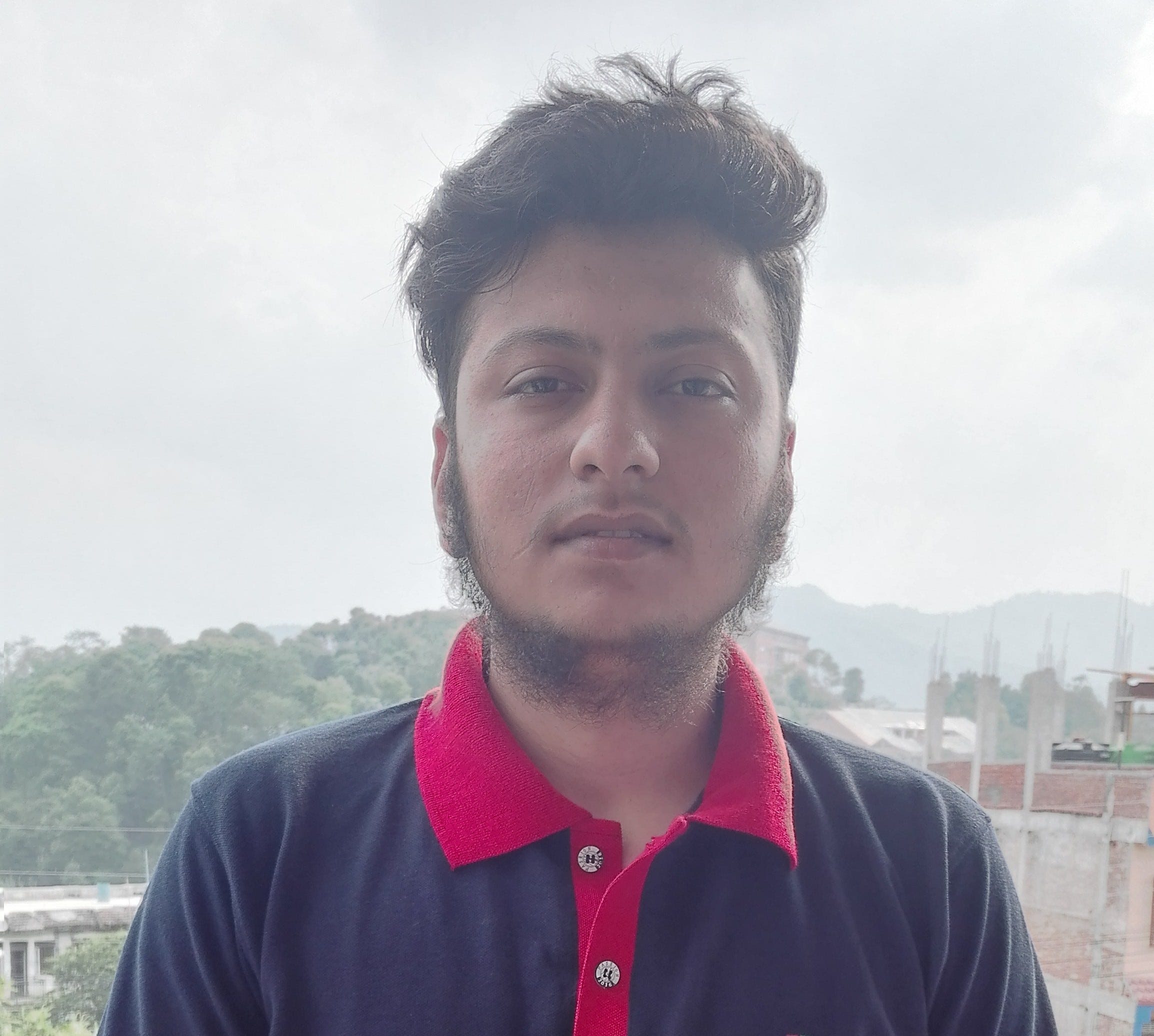 kafle_mahesh – Medium