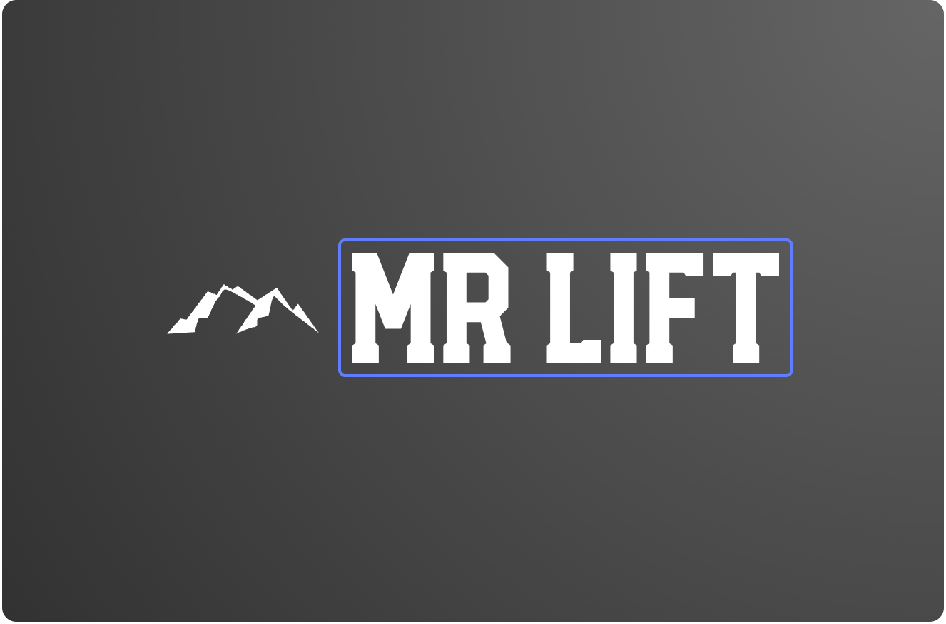 About – Mr Lift – Medium