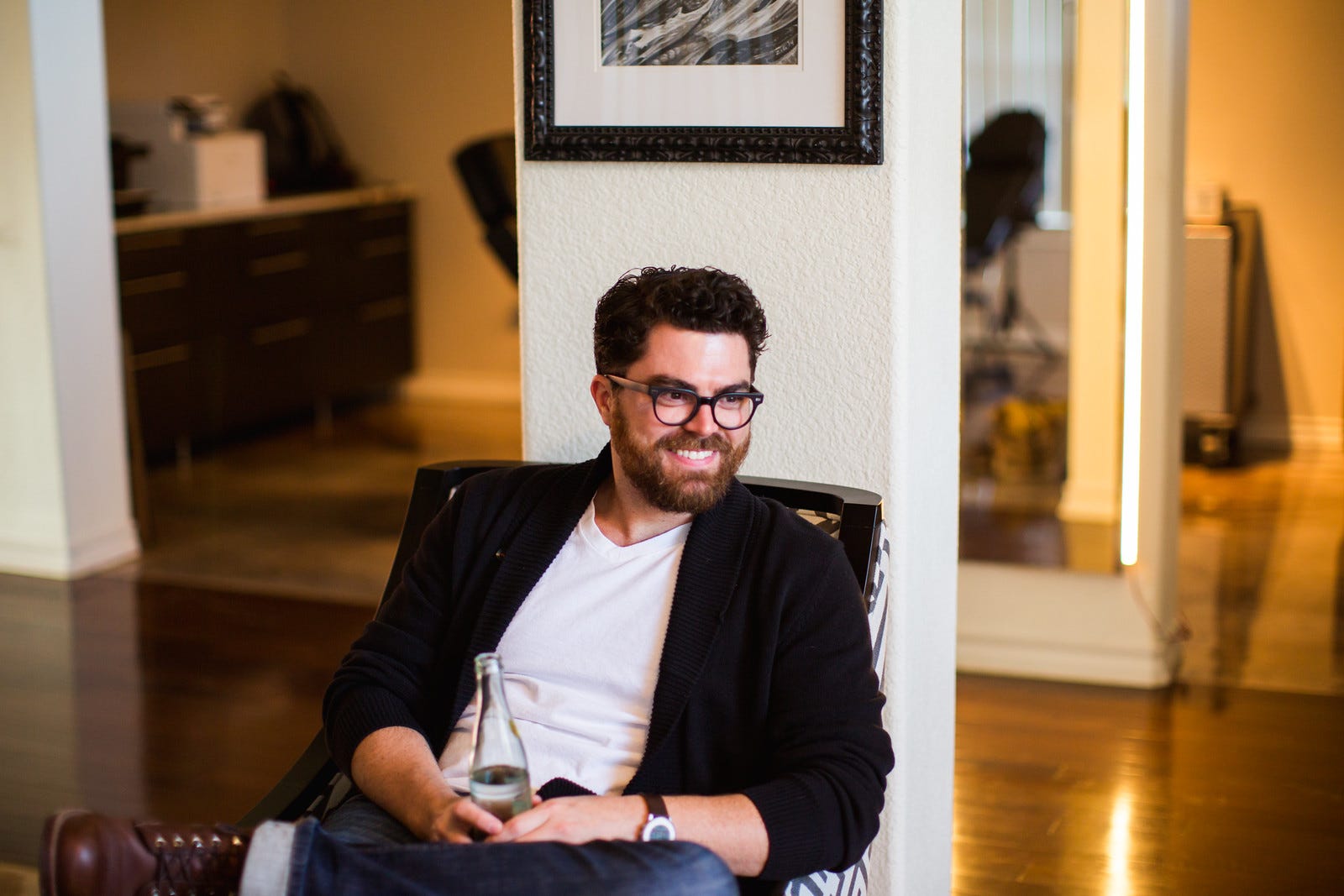 Casey Hunt – Medium