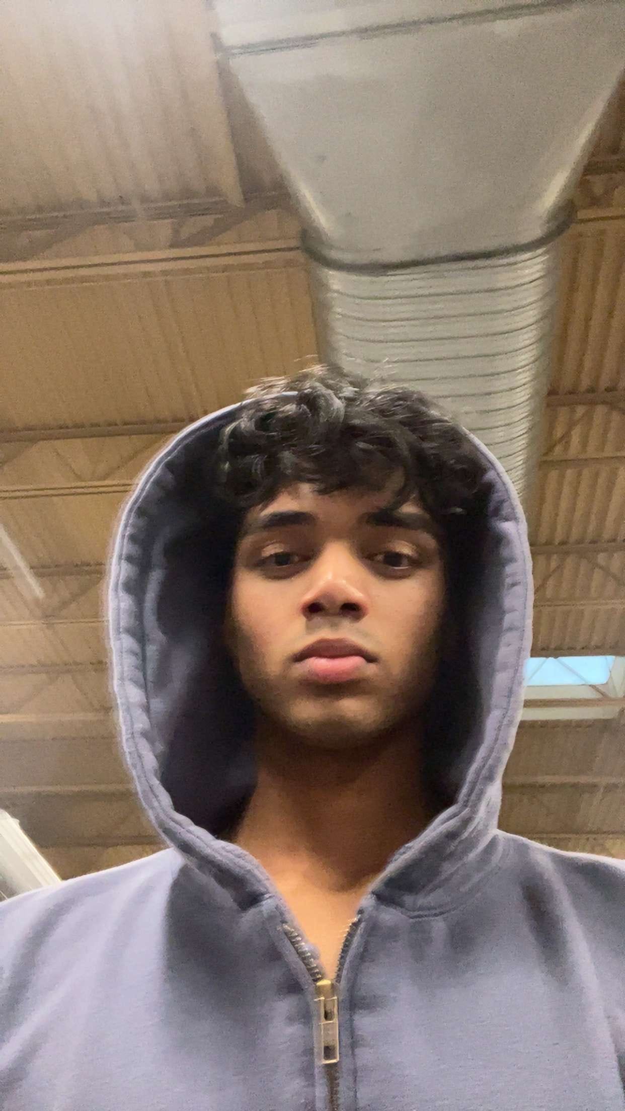 Prithvi Aravind – Medium