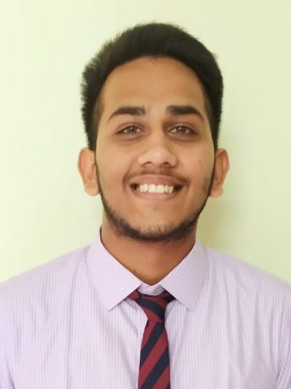 Malay Bhavsar – Medium