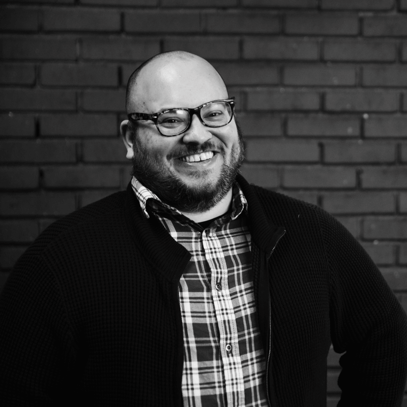 Matt Denner – Medium