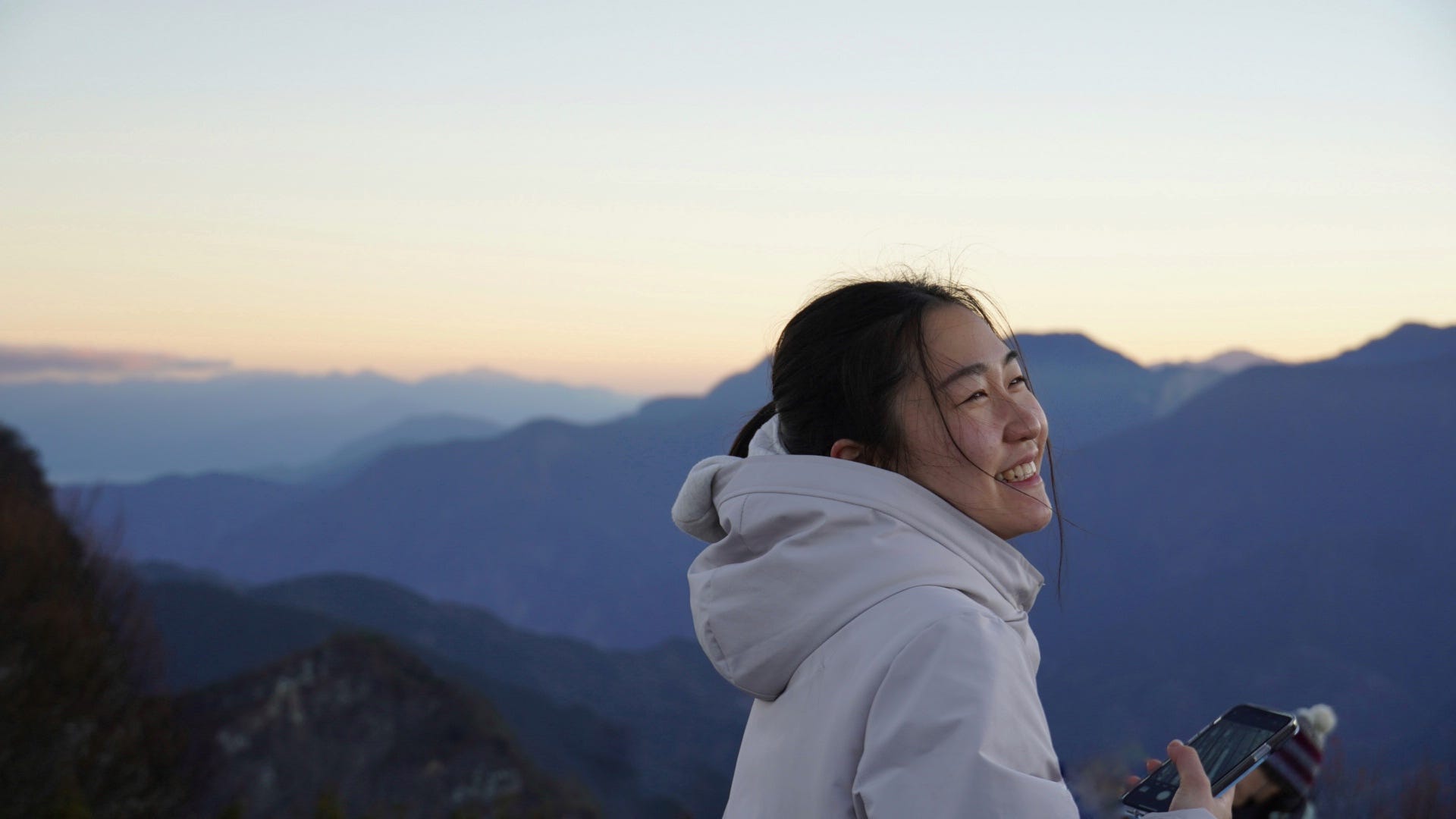 Ava Huang – Medium