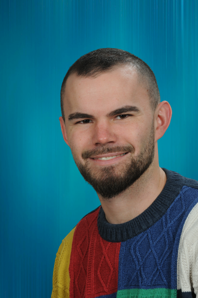 About – Aron Morhoff – Medium
