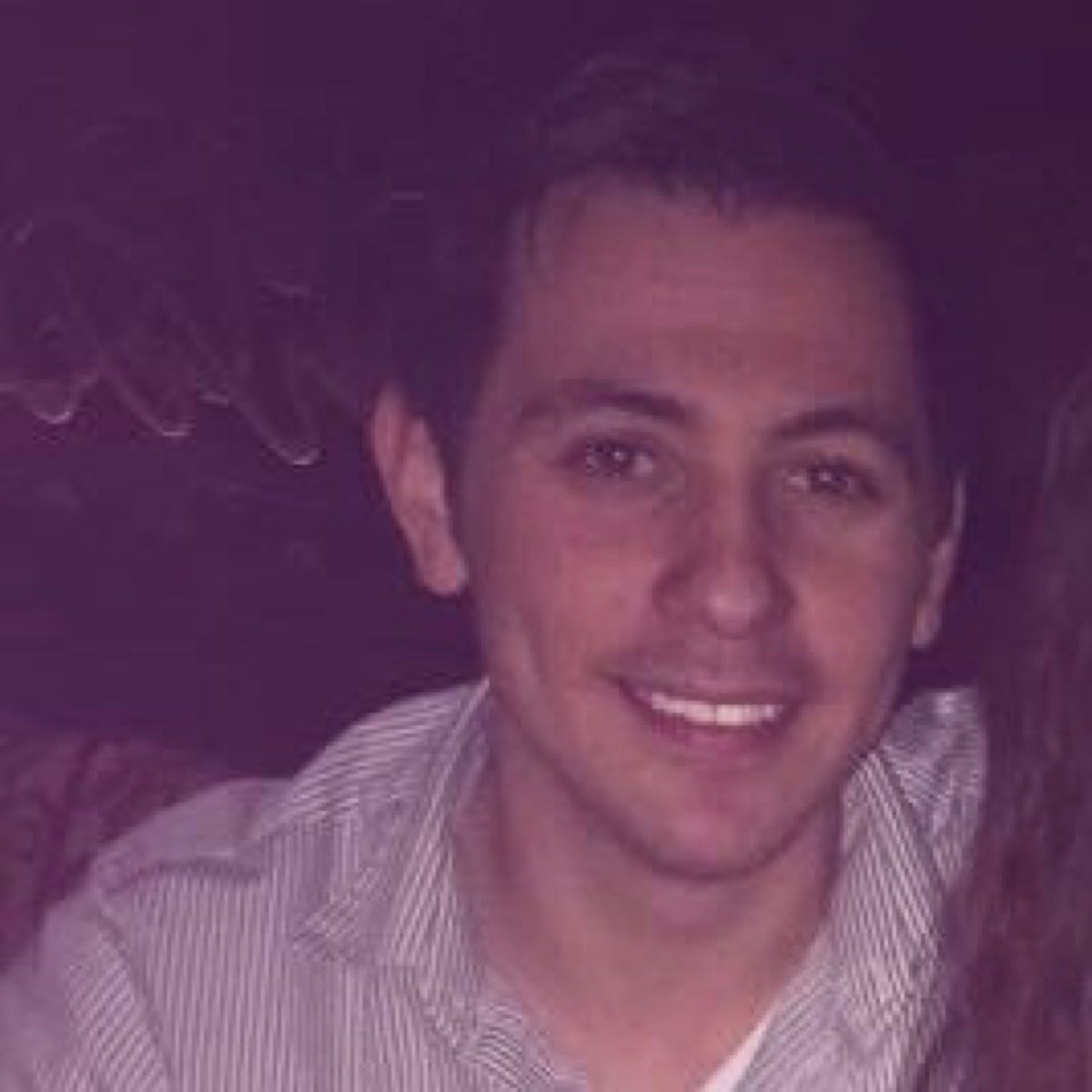 Jordan Ferguson – Medium