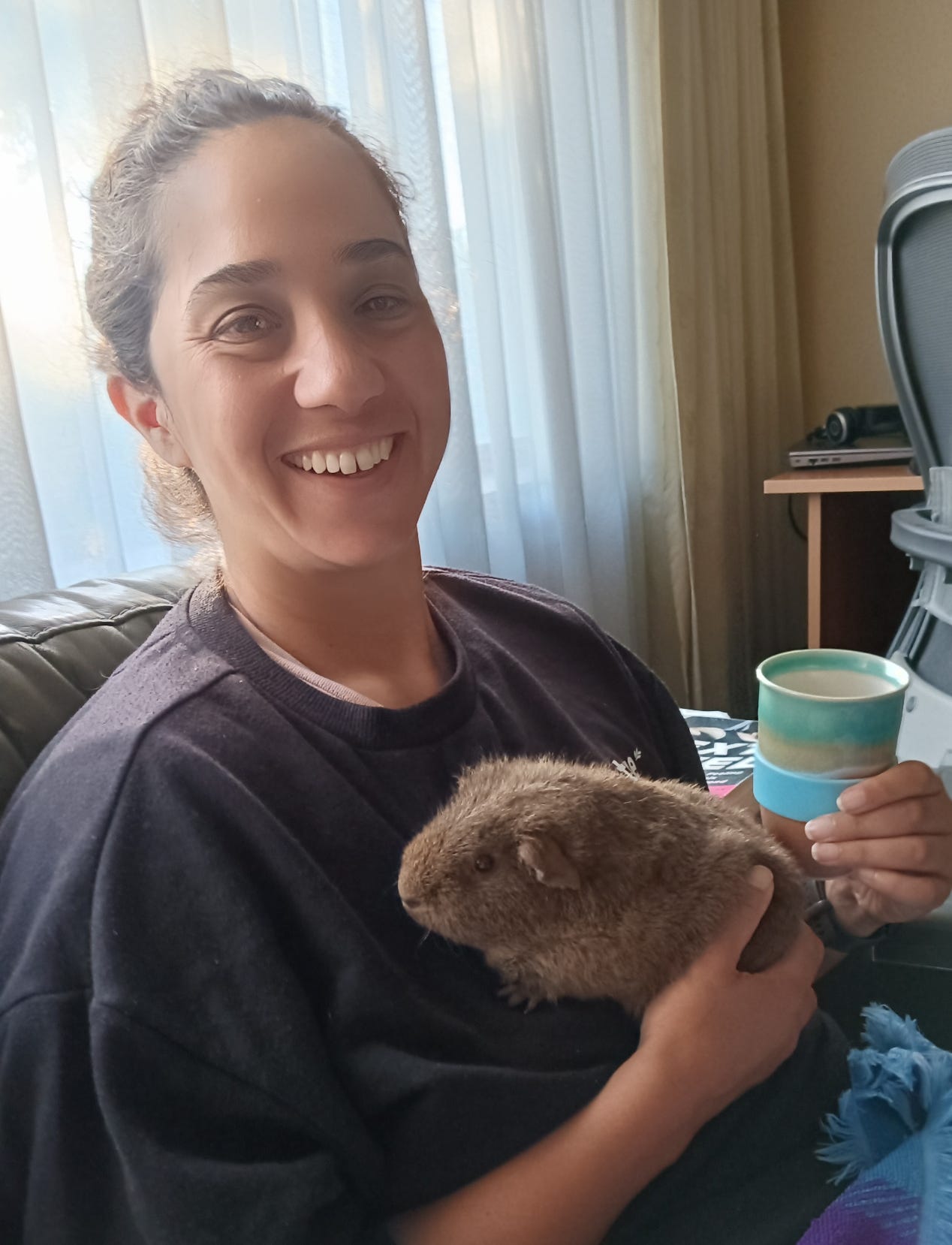 Bec Madill – Medium