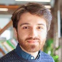 About – Joseph Allegro – Medium