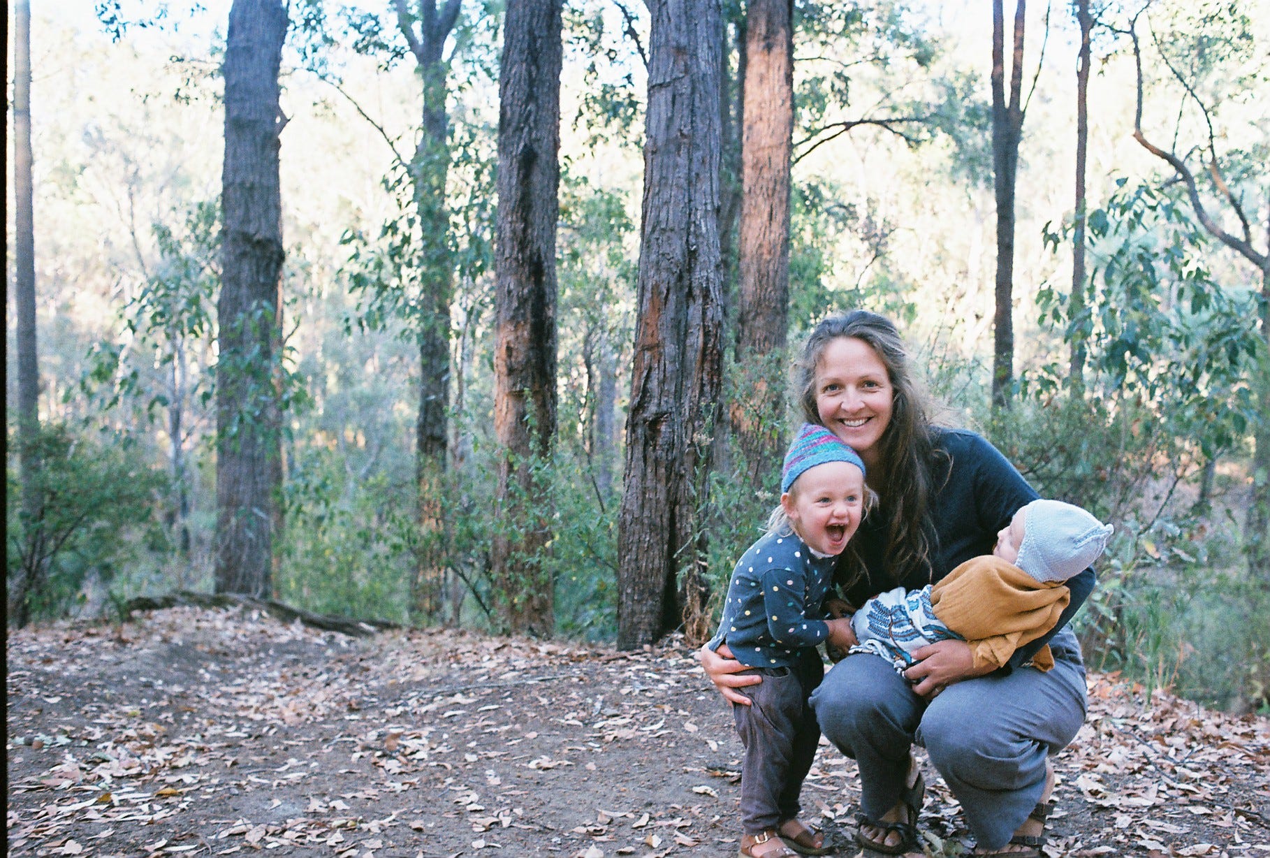Sally Amanda – Medium