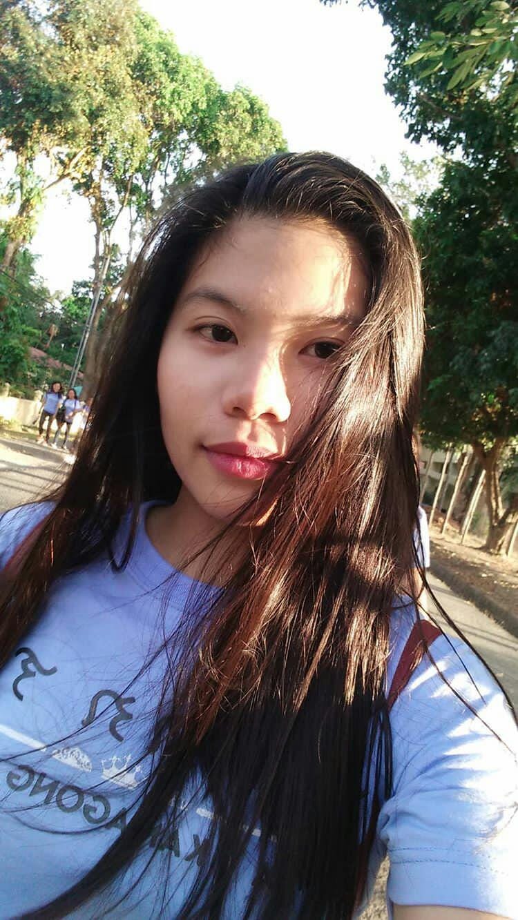 Ruth Hazel Ann Basilio – Medium