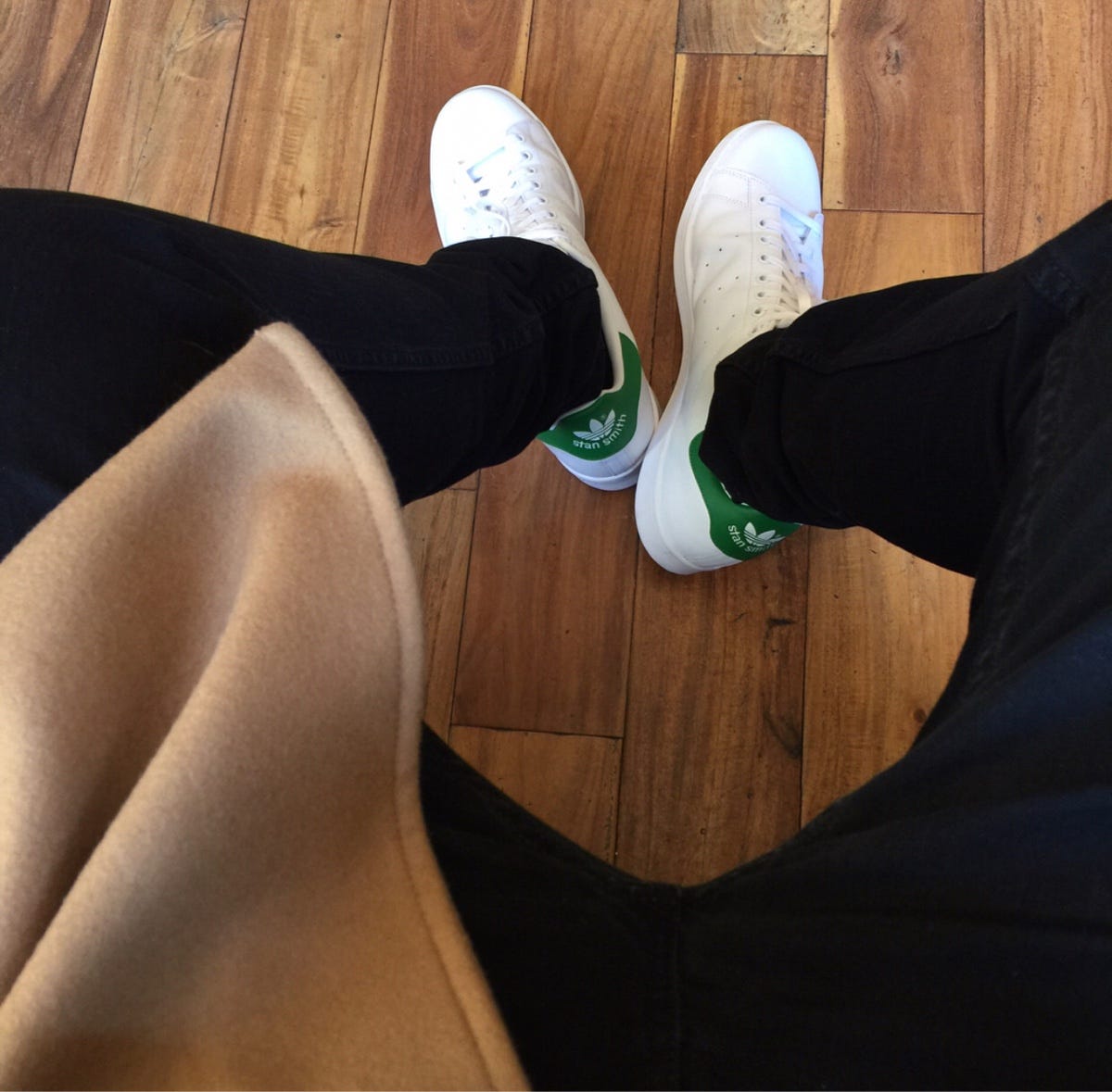 Alex Hancock – Medium