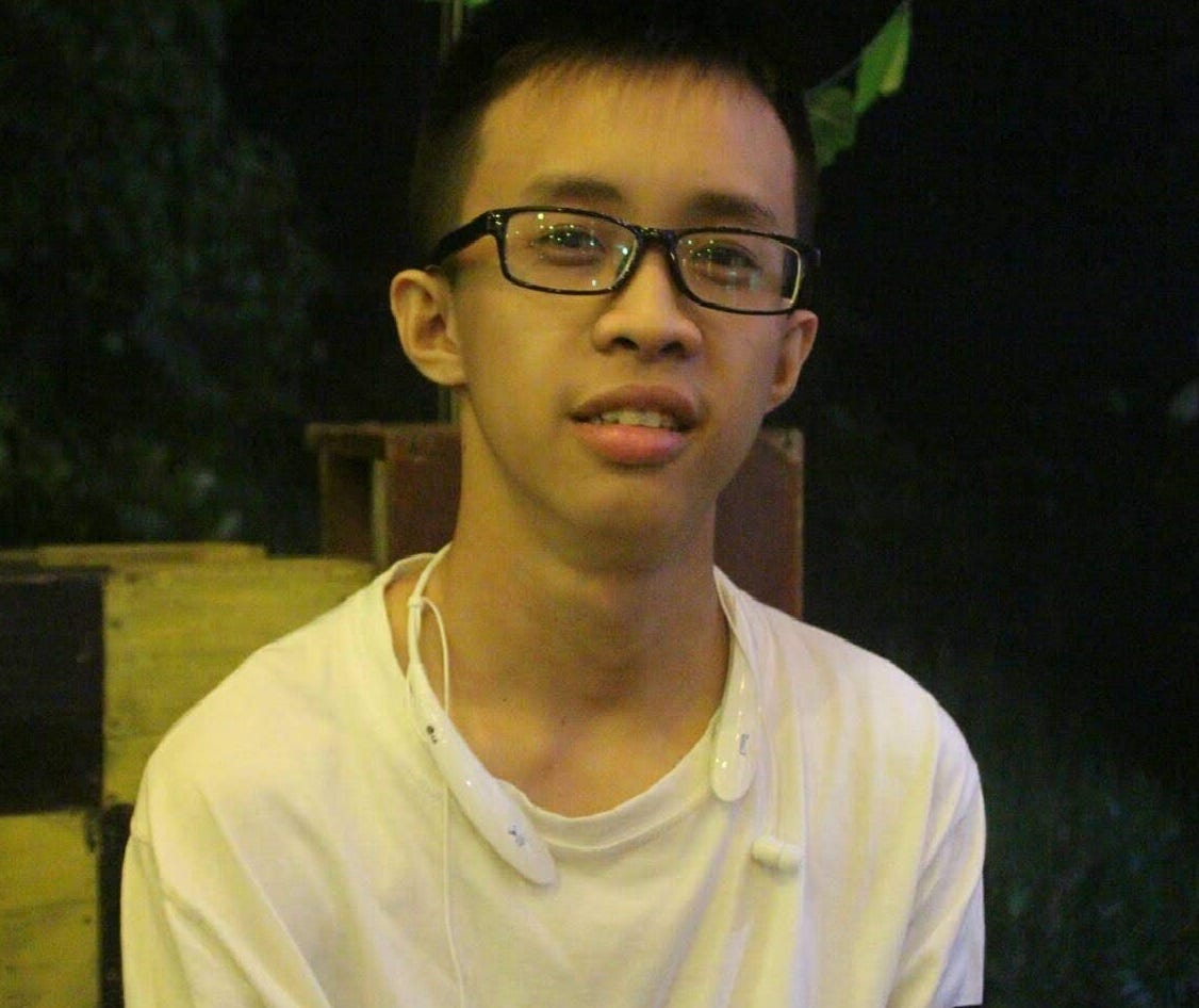 Edy Susanto – Medium