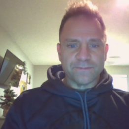 Brian Berry – Medium