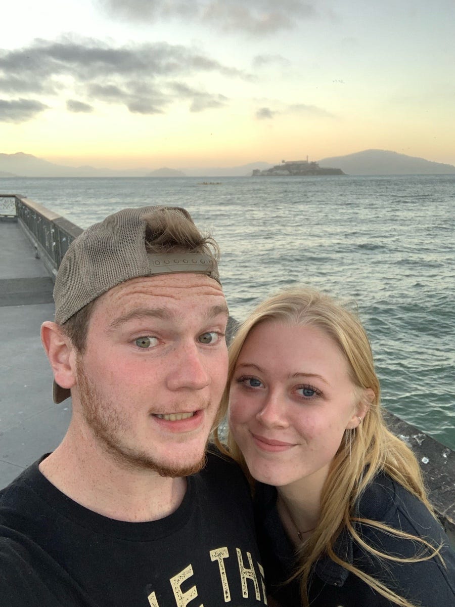 Dylan Ericksen – Medium