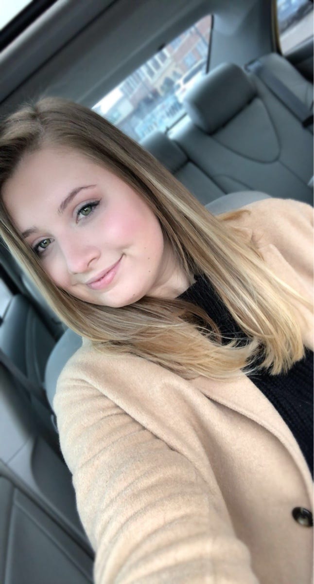 Addison Newman – Medium