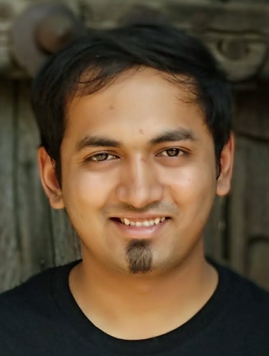 Saurabh Lambe – Medium