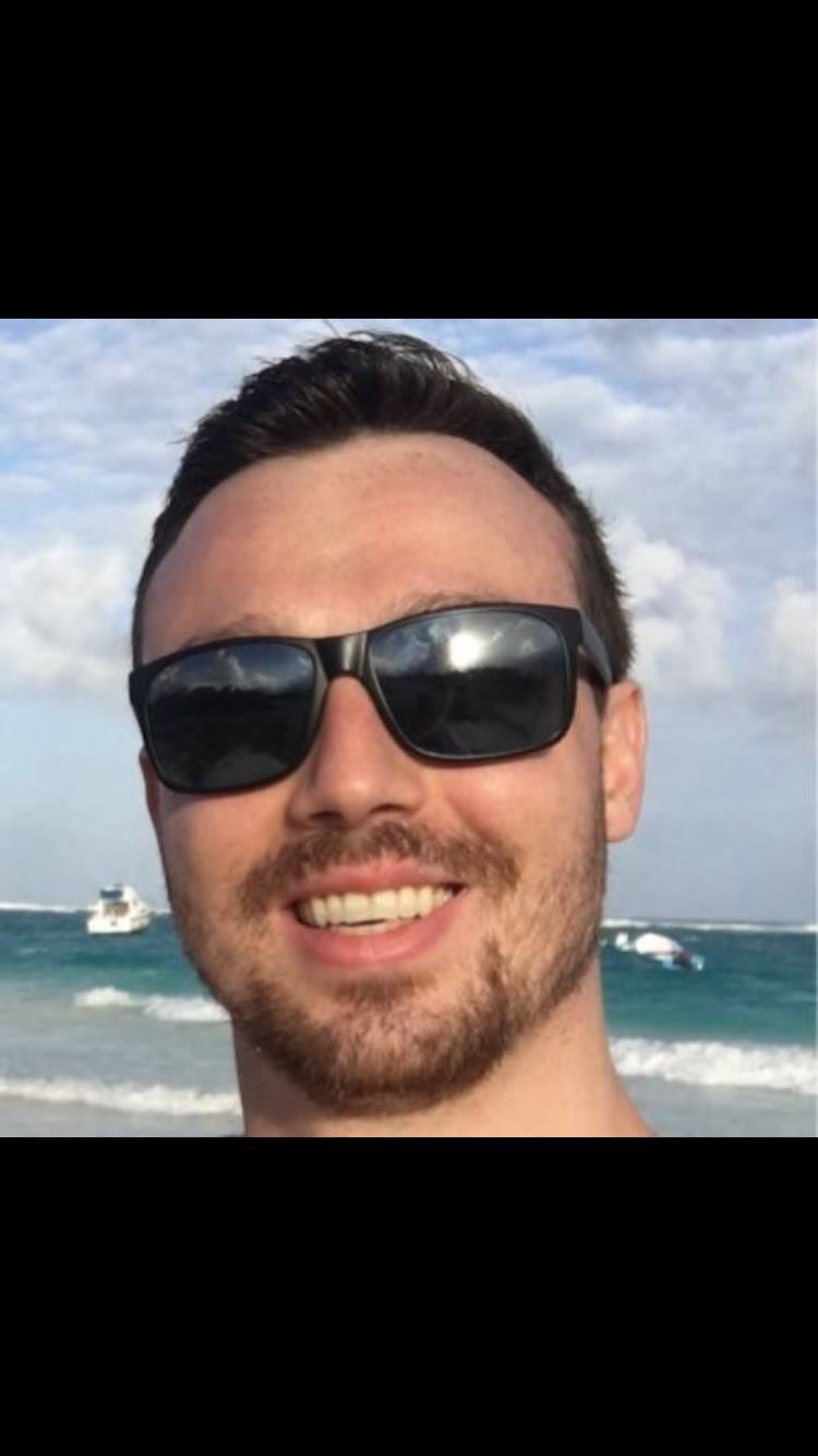 Devin Cox – Medium