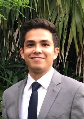 Eric Mawlong – Medium