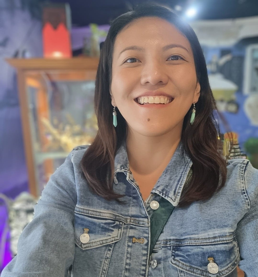 Ivy Ong – Medium