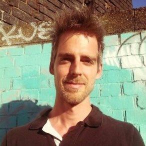 Philipp Hornung – Medium