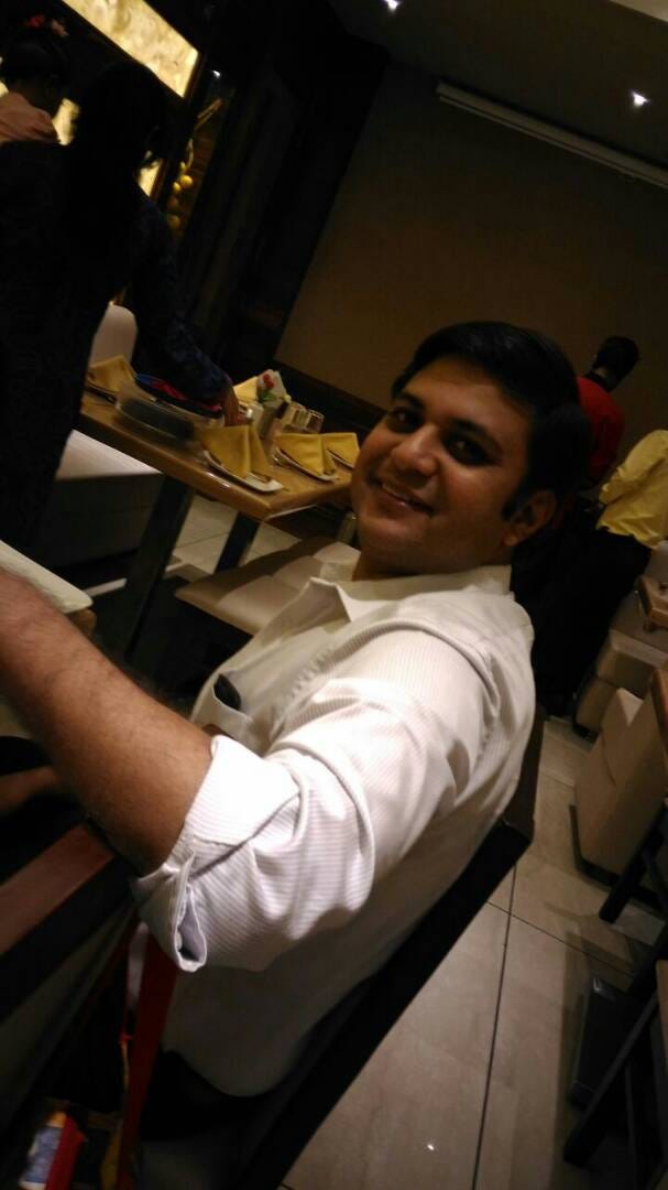 About – Ankur – Medium