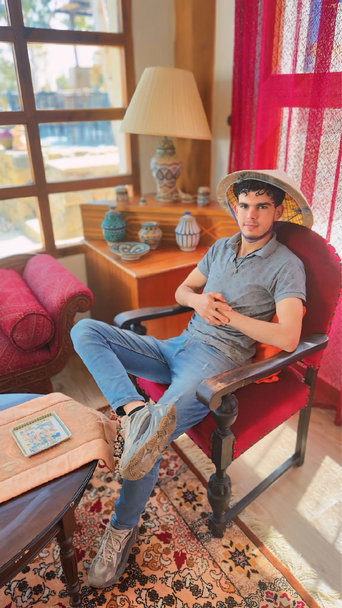 Edward Kamal on Medium curated some lists