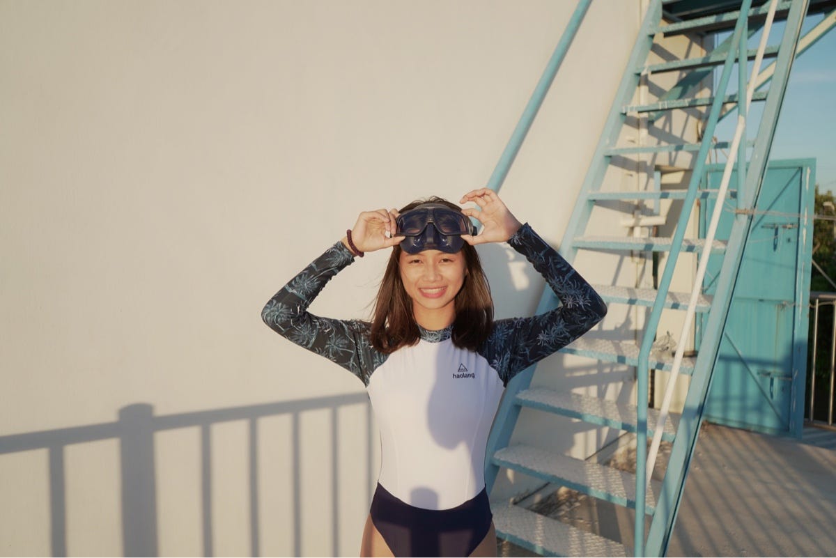 Bonnie__ding – Medium