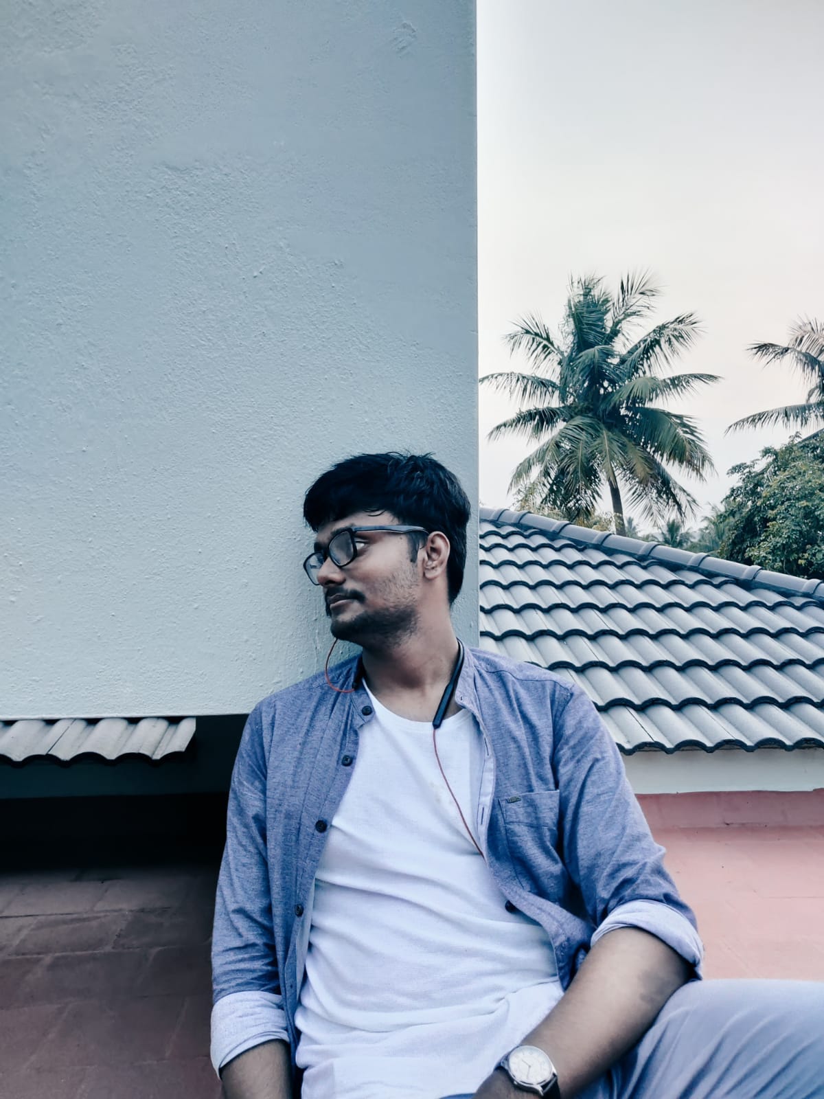 Karthik Sundar – Medium
