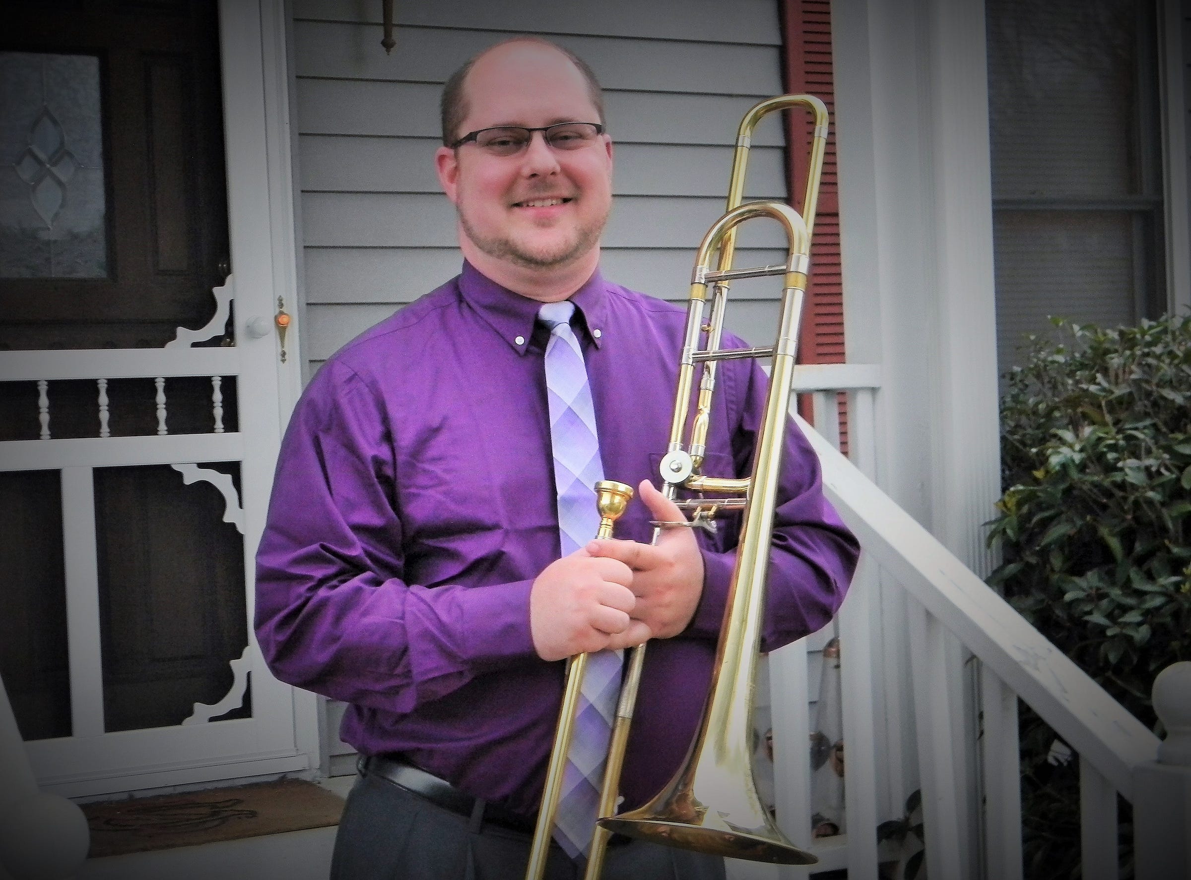 Bobby Powell (Greenville) – Medium