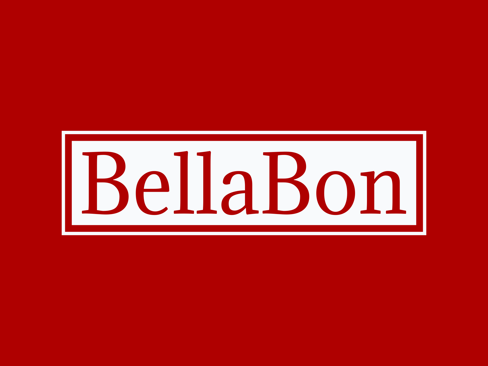 BellaBon – Medium