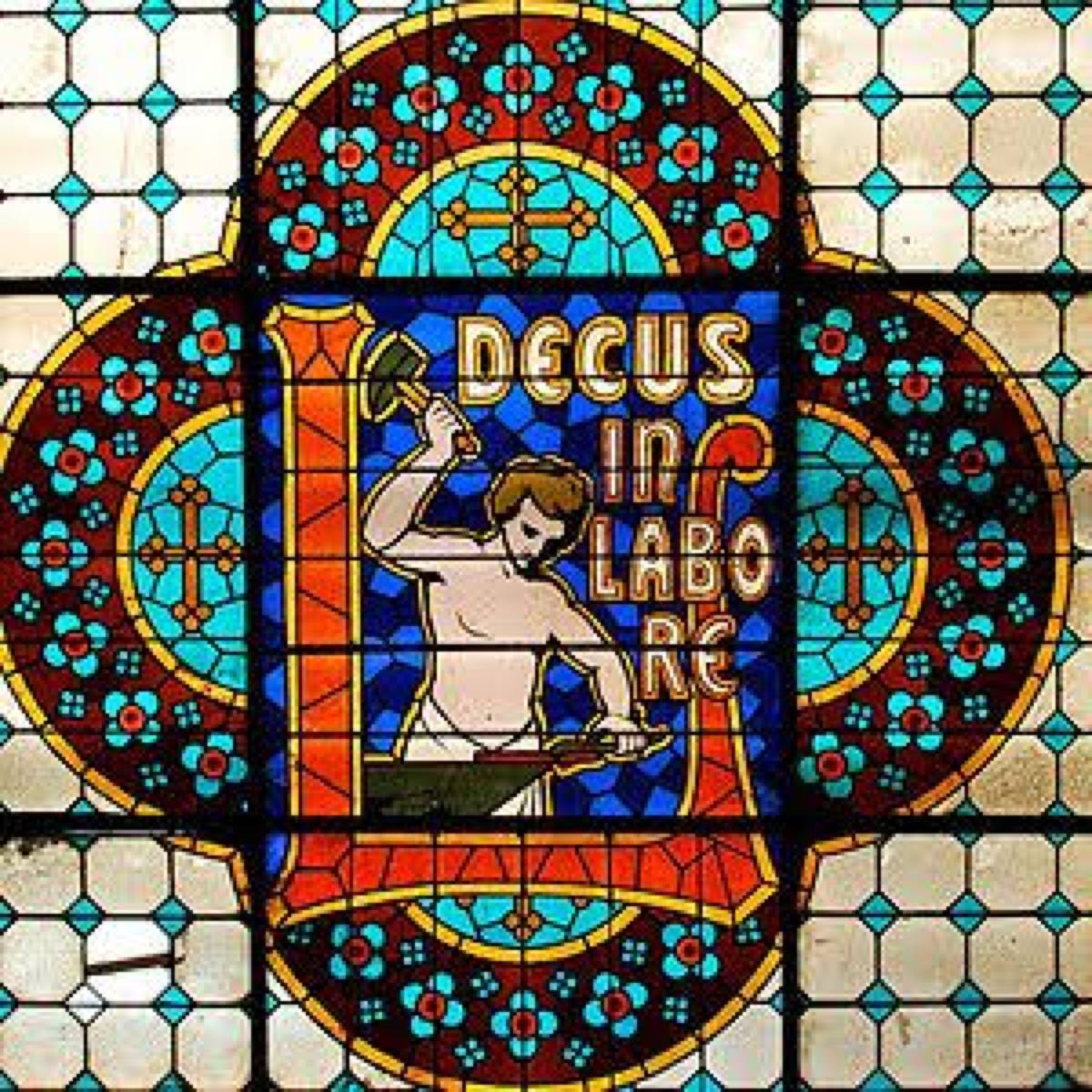 Sergio Delduque – Medium