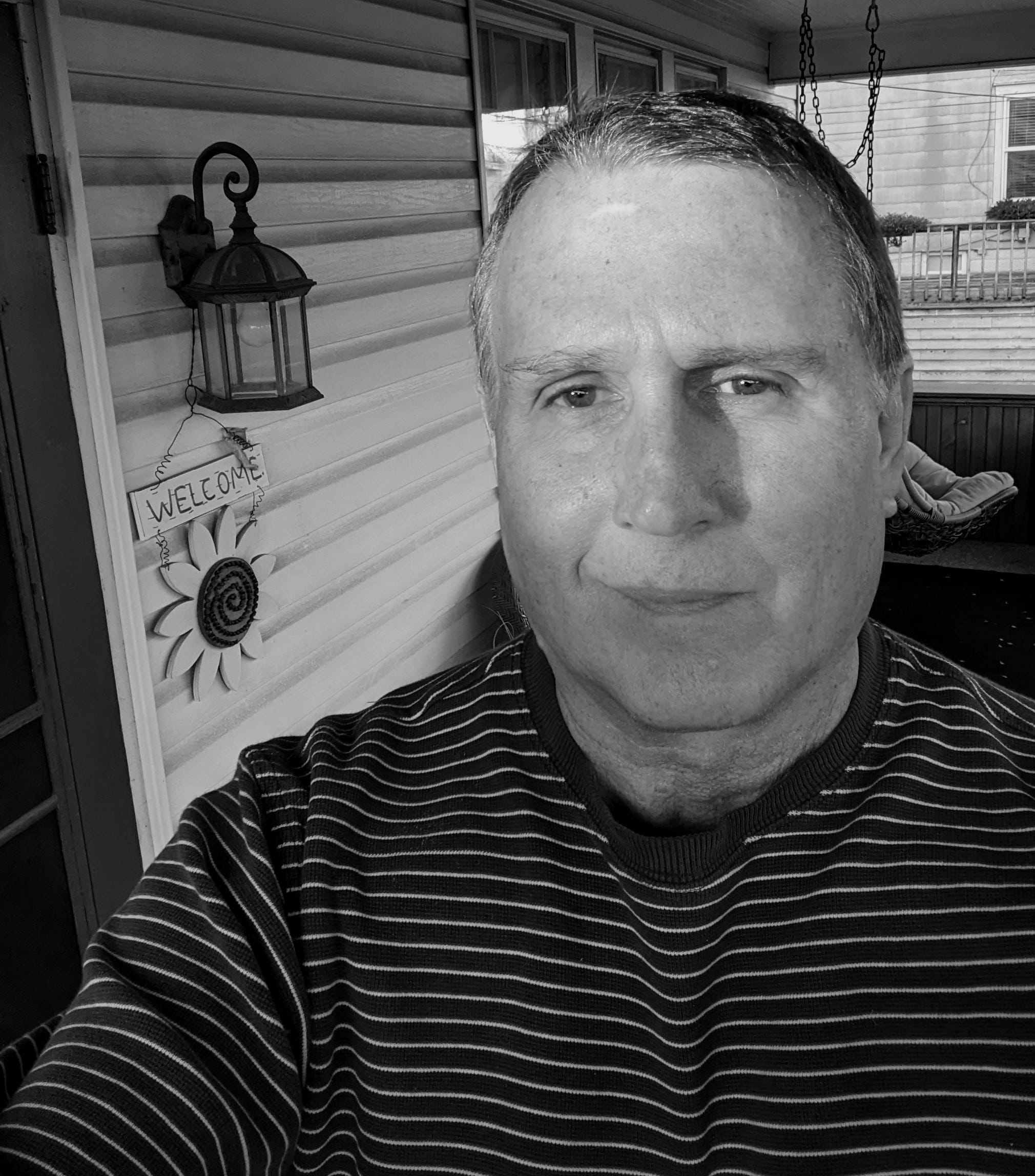 About – T.A. Mashburn – Medium