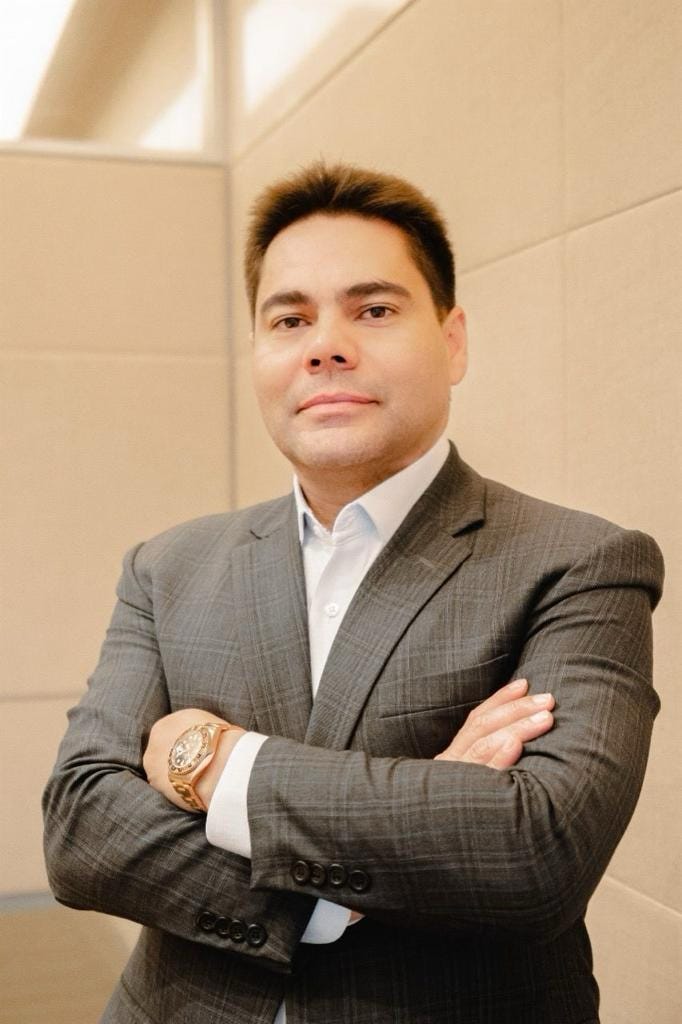 Alberto pereira de souza Junior – Medium