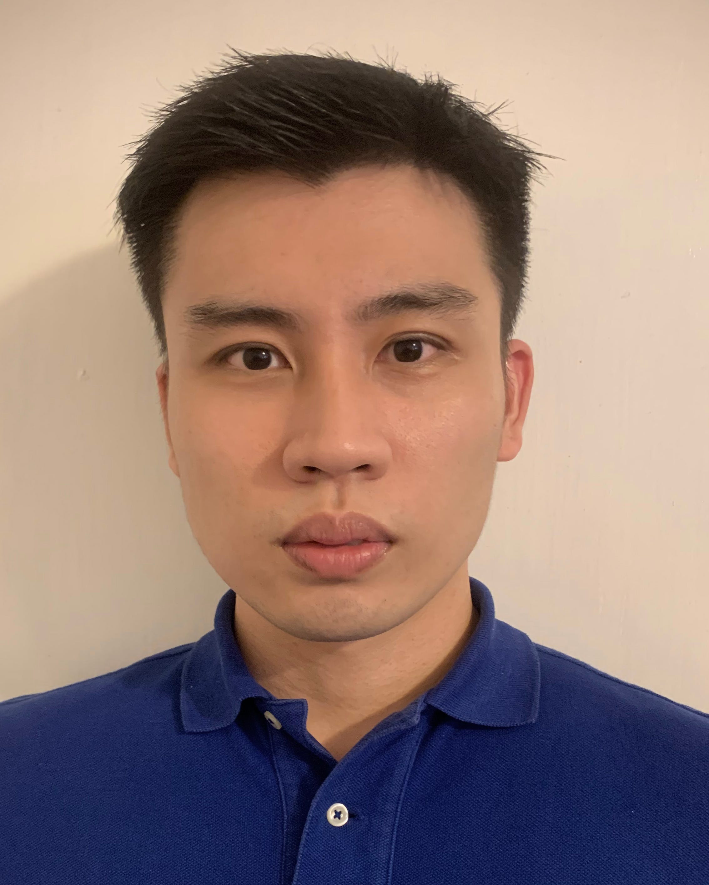 Tristan Tan Medium