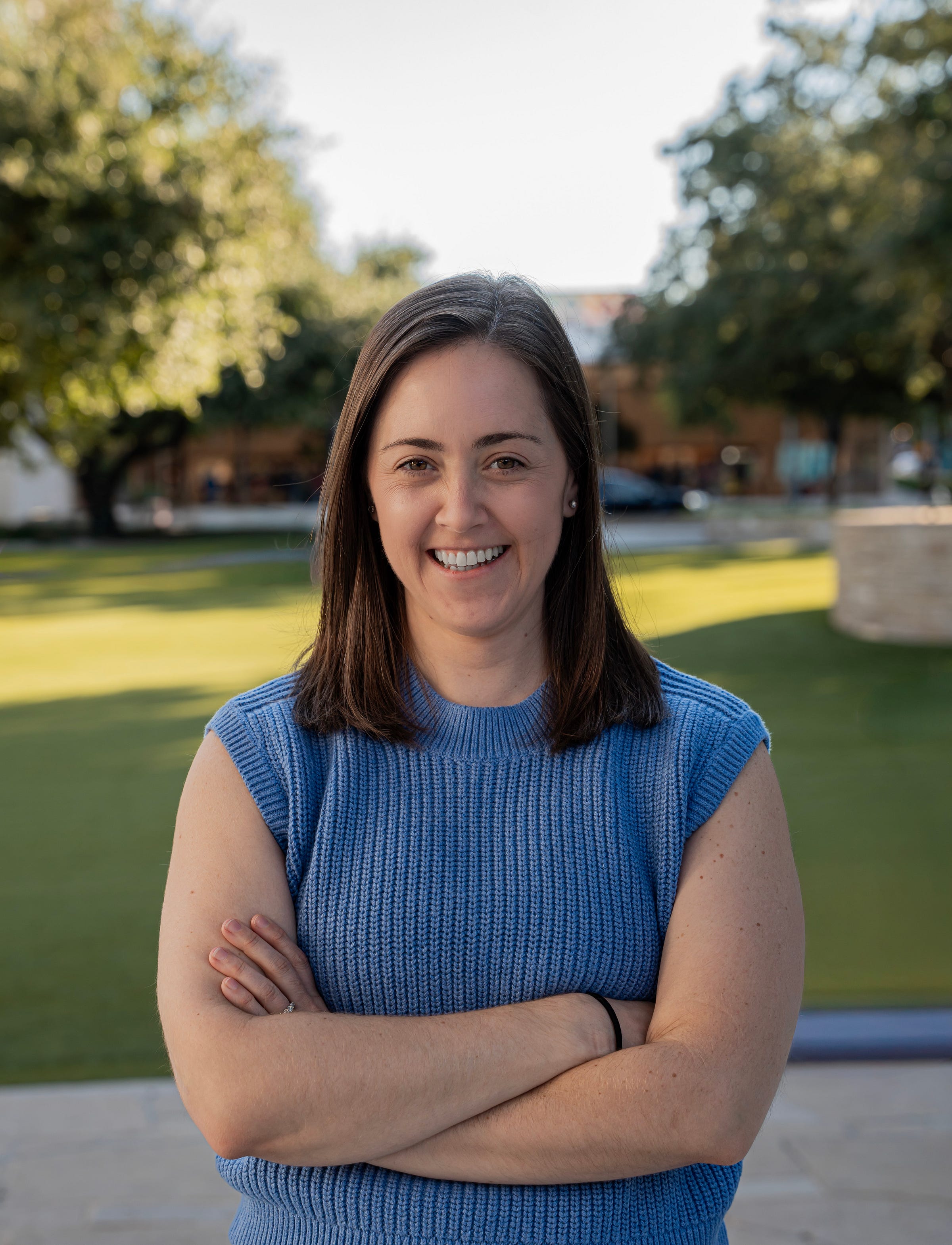 About – Jessica Donahue, PHR – Medium