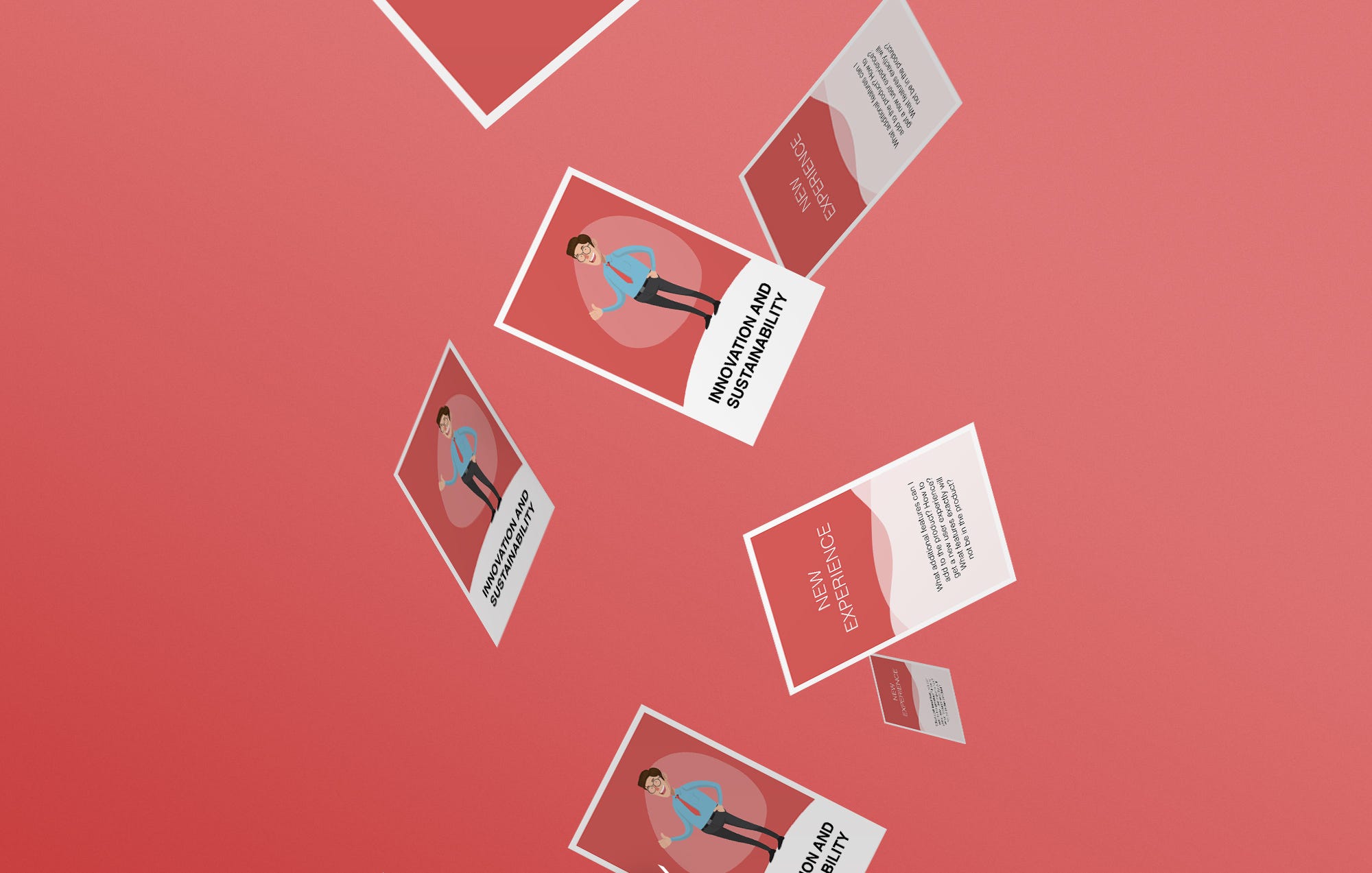 DESIGN DECK design-deck