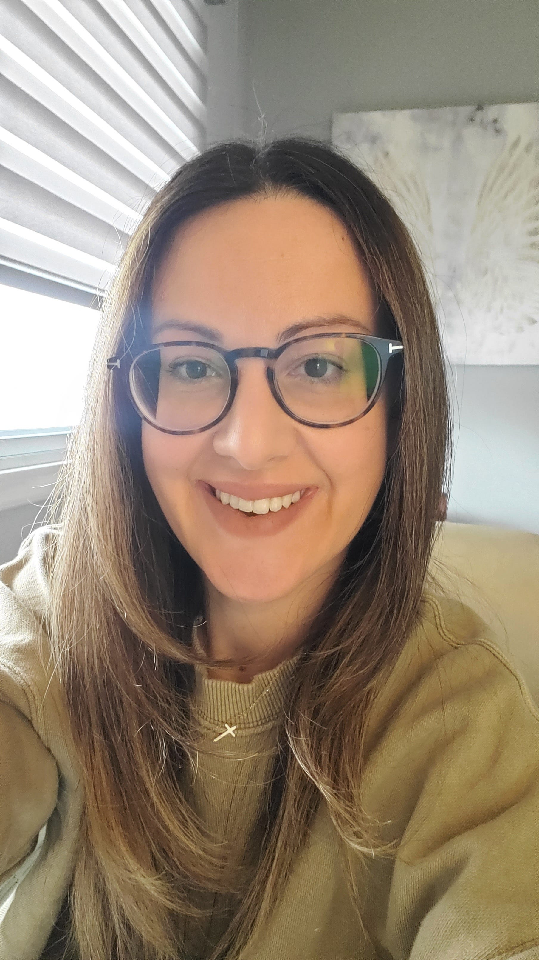 About – Emily Petruccelli – Medium