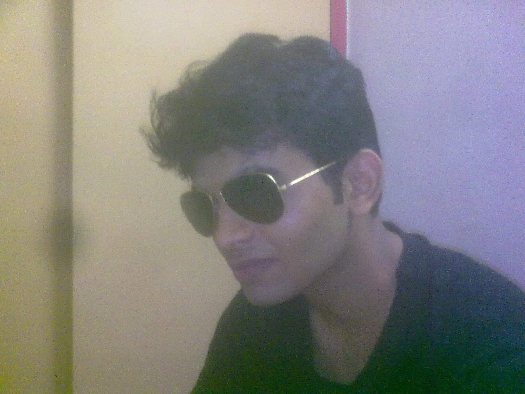 About – Anshul Garg – Medium