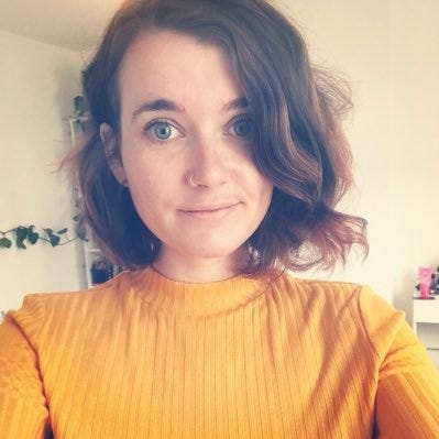 Ruth Davies – Medium