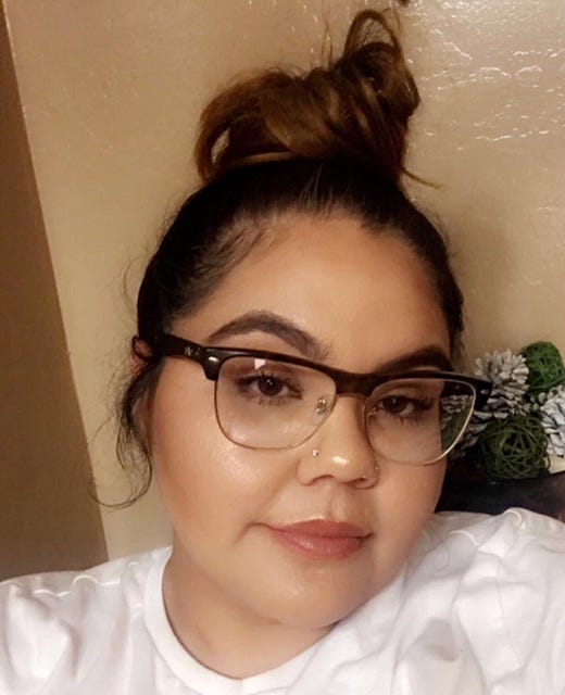 Ashley Gonzalez – Medium