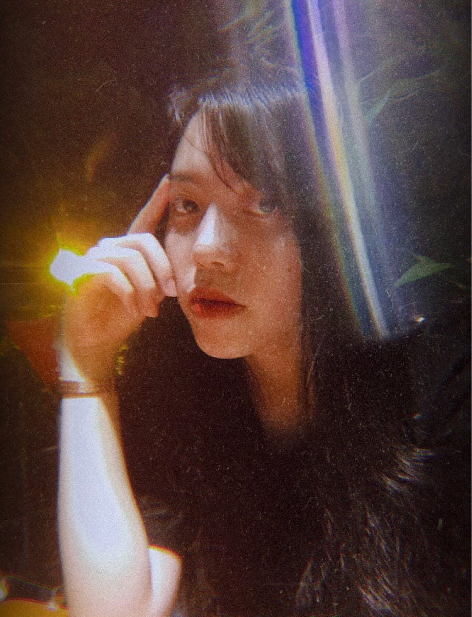 Huong Lan Dang – Medium