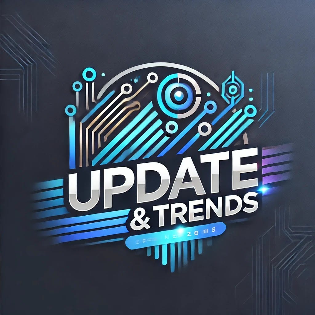 About – Update & Trends – Medium