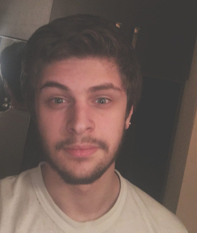 David Oniani – Medium