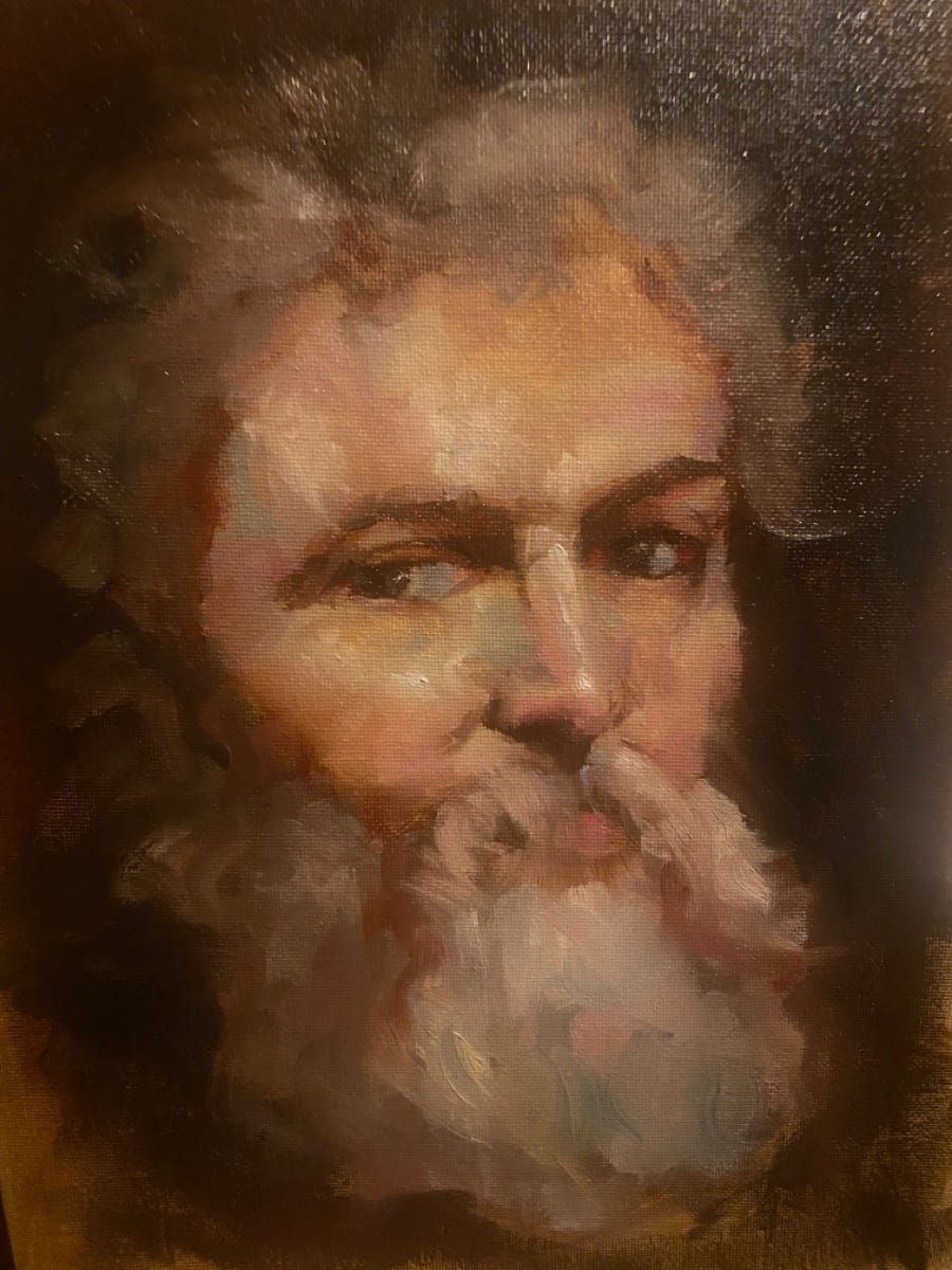 Ian Escoto – Medium