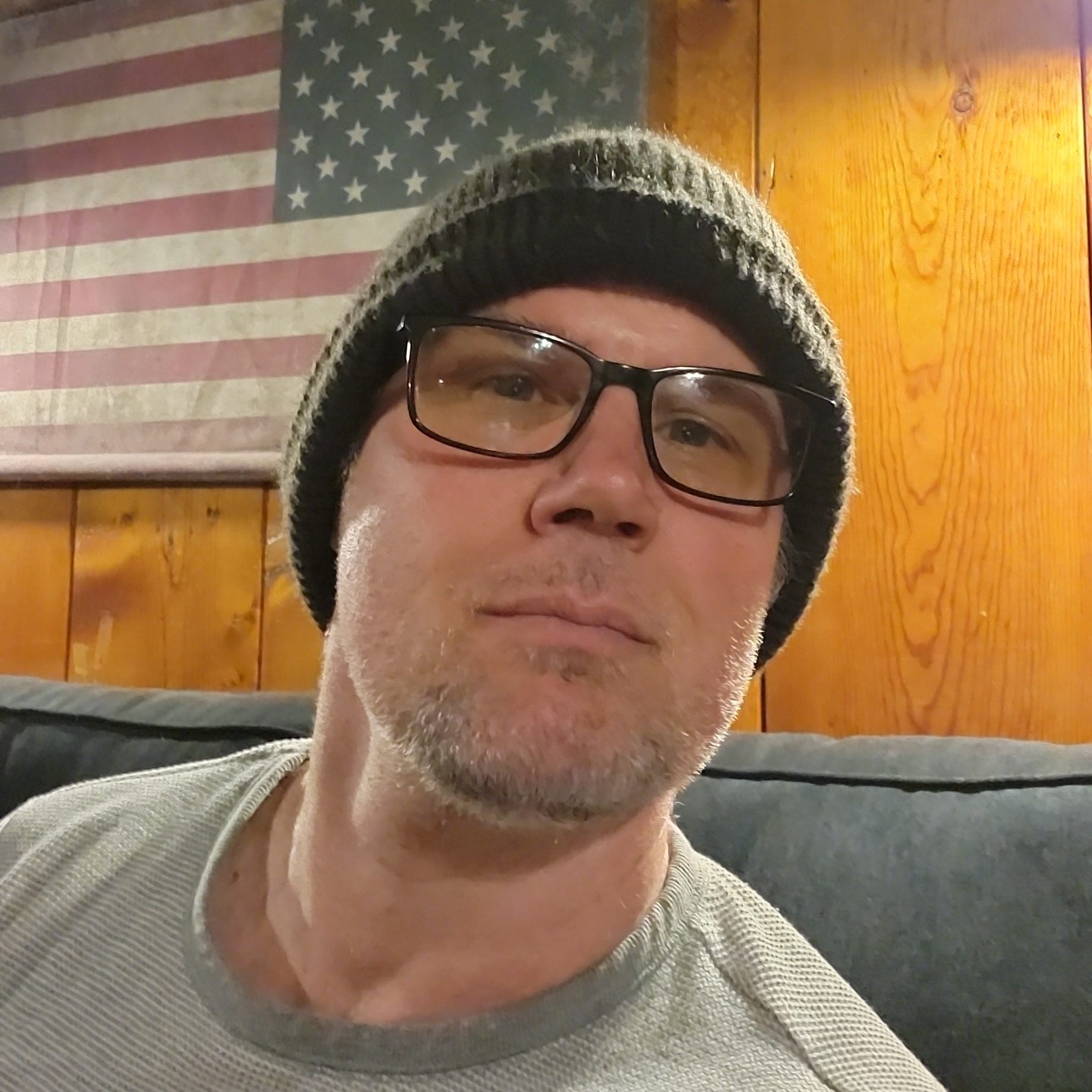 Michael R McNeely – Medium