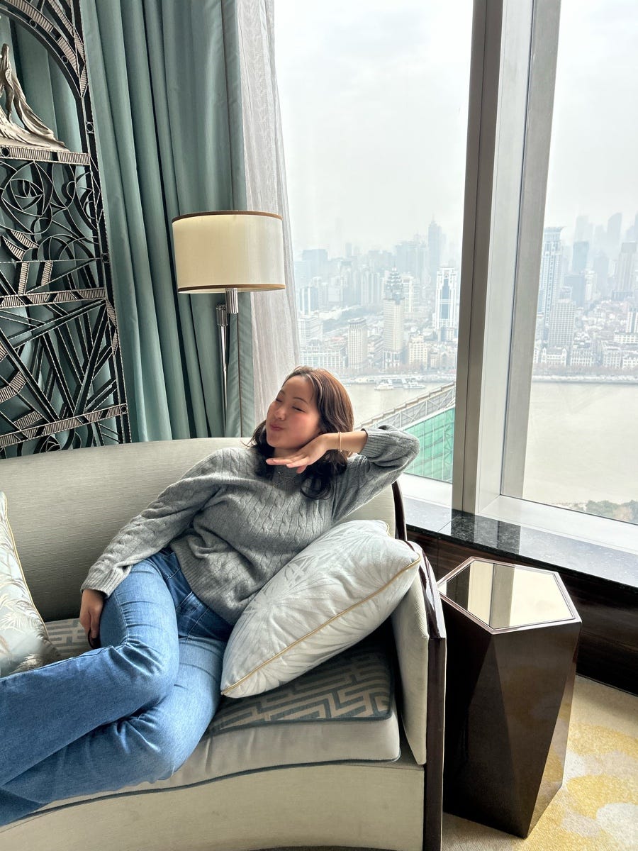 Emily Zhang – Medium