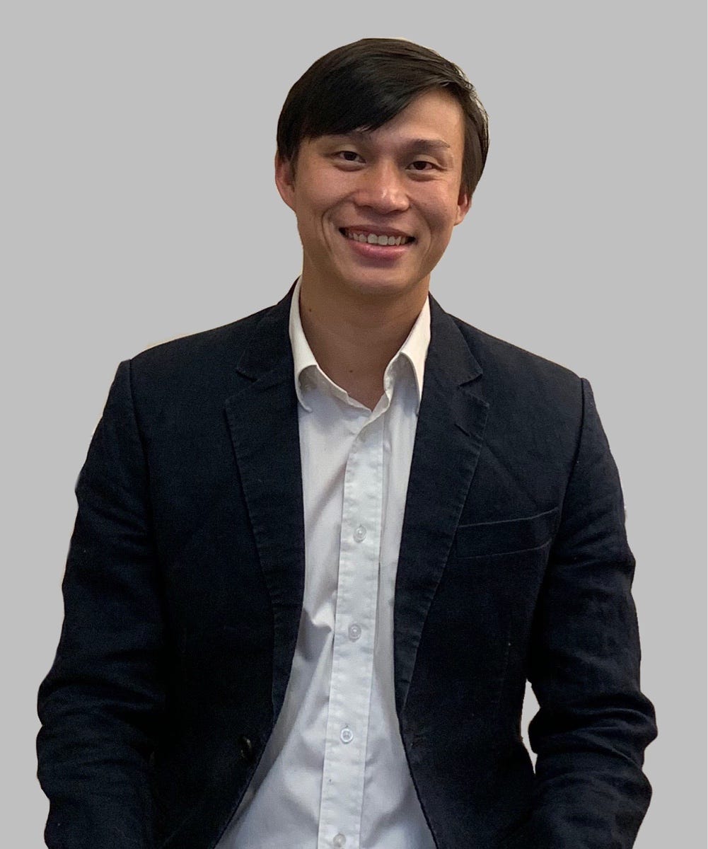 Van Duong – Medium