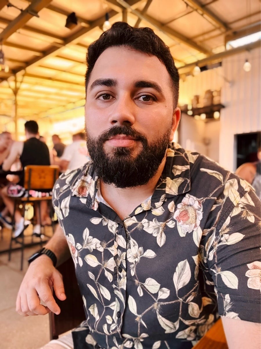 Victor Moreno on Medium curated some lists