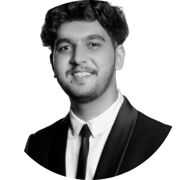 Yatin More – Medium